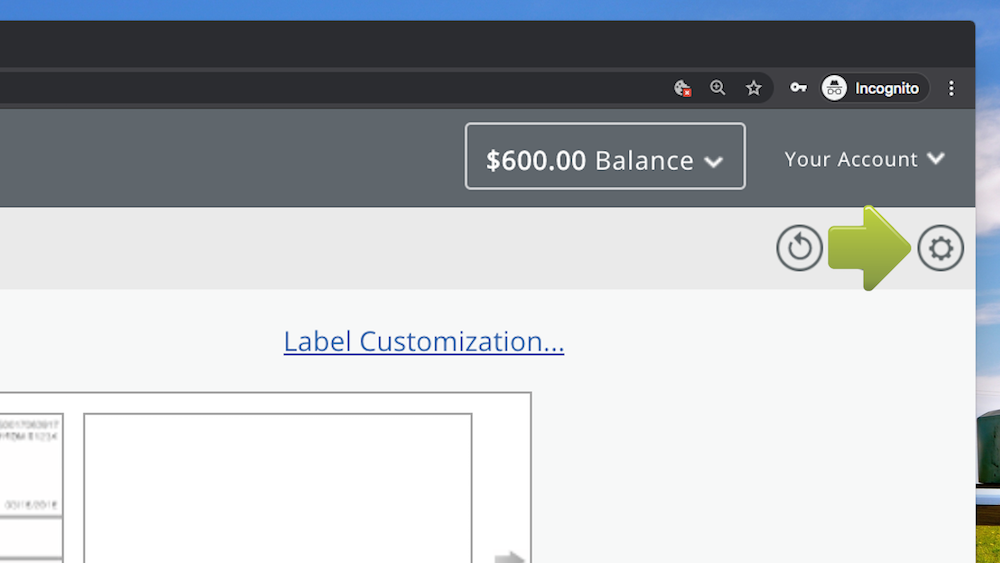 DHL Express from Stamps.com – Stamps