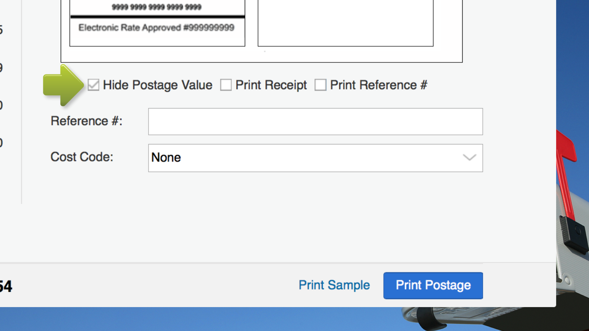 Create & Print Shipping Labels – Stamps