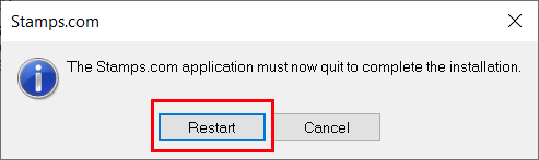 Print Postage from Microsoft Word or Outlook – Stamps