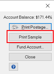 Print Postage from Microsoft Word or Outlook – Stamps