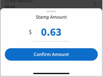 Create & Print NetStamps with Stamps.com Mobile – Stamps