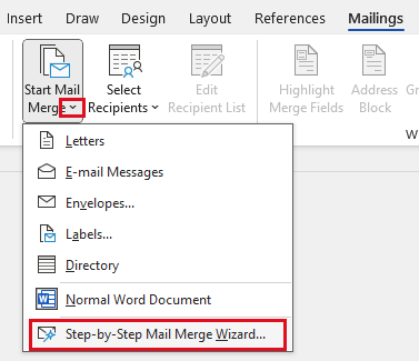Print Postage from Microsoft Word or Outlook – Stamps