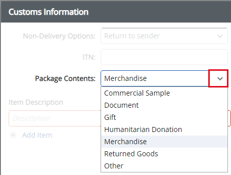 Ship Internationally with Stamps.com – Stamps