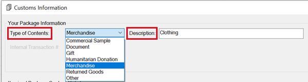 Ship Internationally with Stamps.com – Stamps