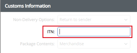 Ship Internationally with Stamps.com – Stamps