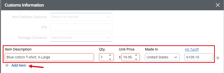 Ship Internationally with Stamps.com – Stamps