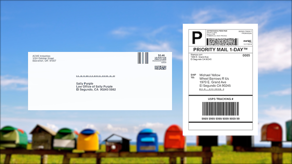 Print 9 Promo Stamps – Stamps