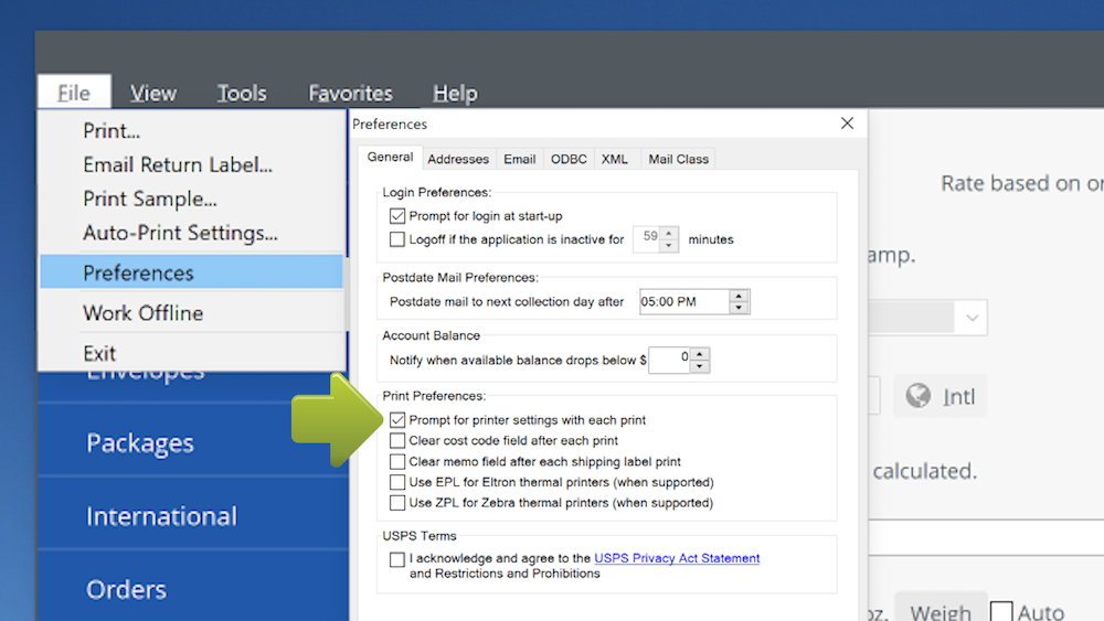 Troubleshooting: My Printer is Not Printing – Stamps
