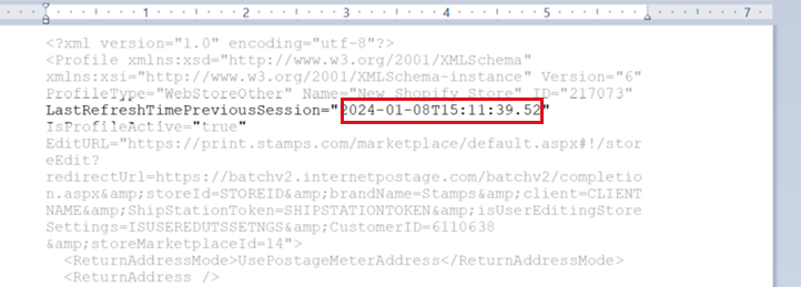 Troubleshoot Stamps.com PC Software Crashes or Freezes – Stamps