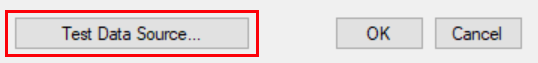 ODBC: Add a New ODBC Source in Windows – Stamps