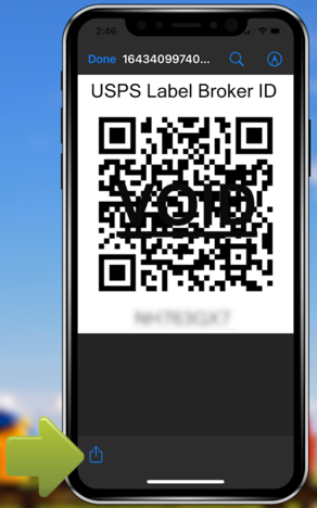 Create Shipping Labels in Stamps.com Mobile – Stamps