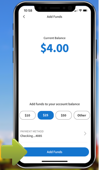 Stamps.com Mobile App – Stamps