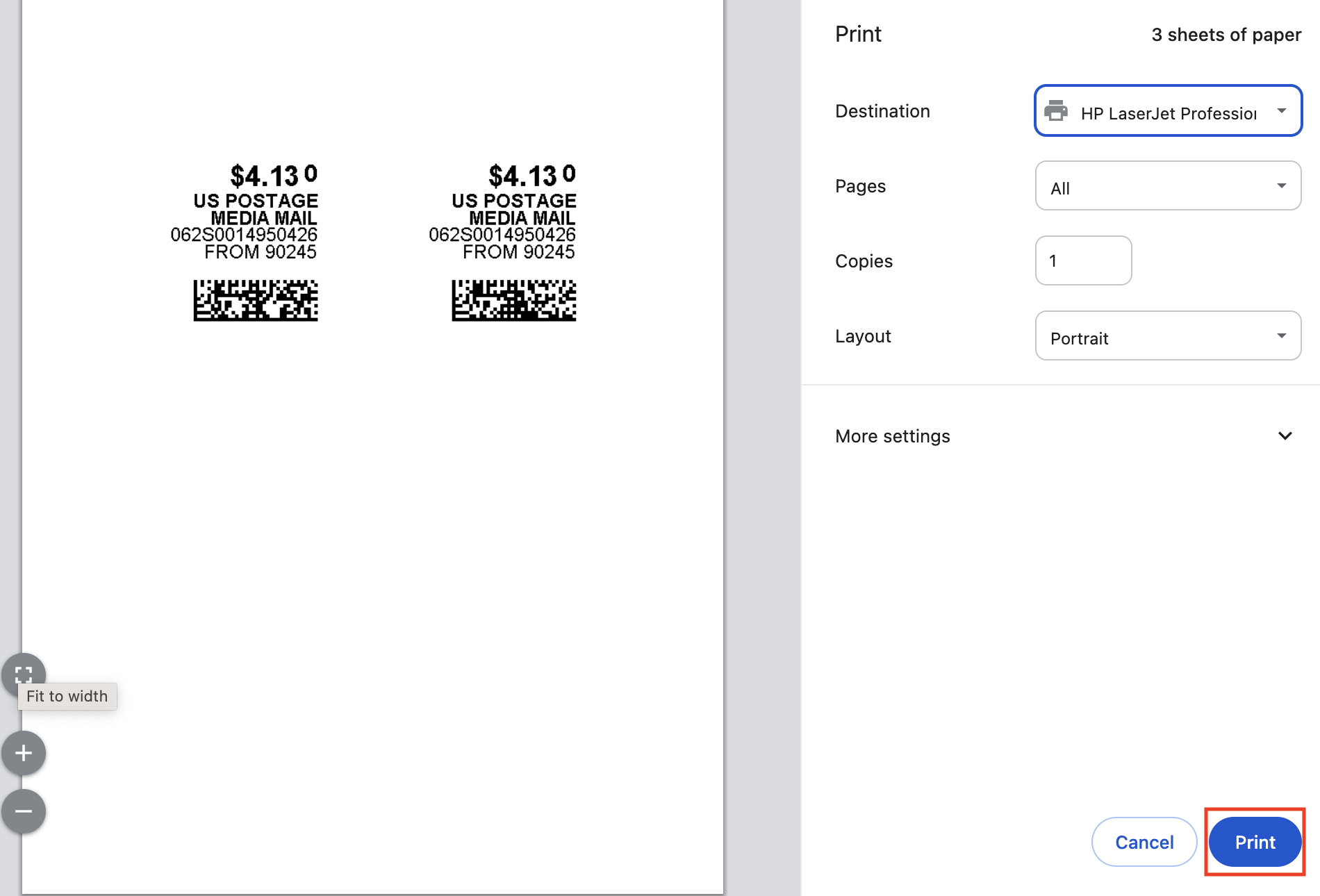 Reprint NetStamps – Stamps