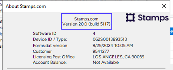 Troubleshooting: My Printer is Not Printing – Stamps