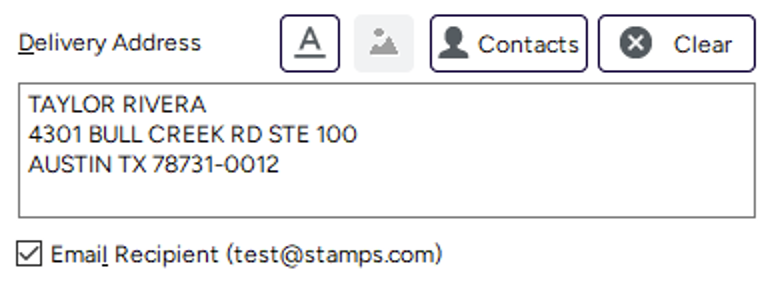 UPS Ground Saver in Stamps.com – Stamps