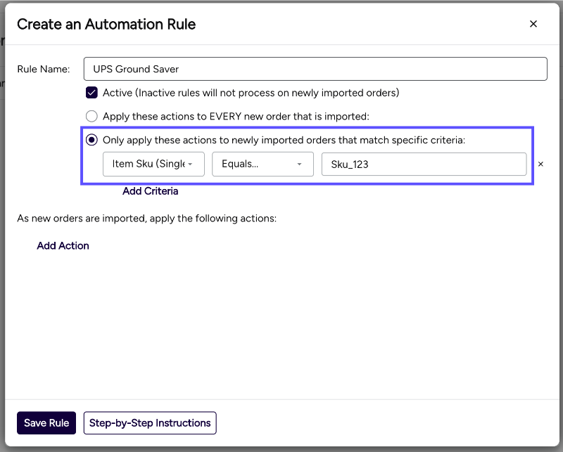 UPS Ground Saver in Stamps.com – Stamps